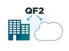 Modern, highly scalable file storage - Qumulo